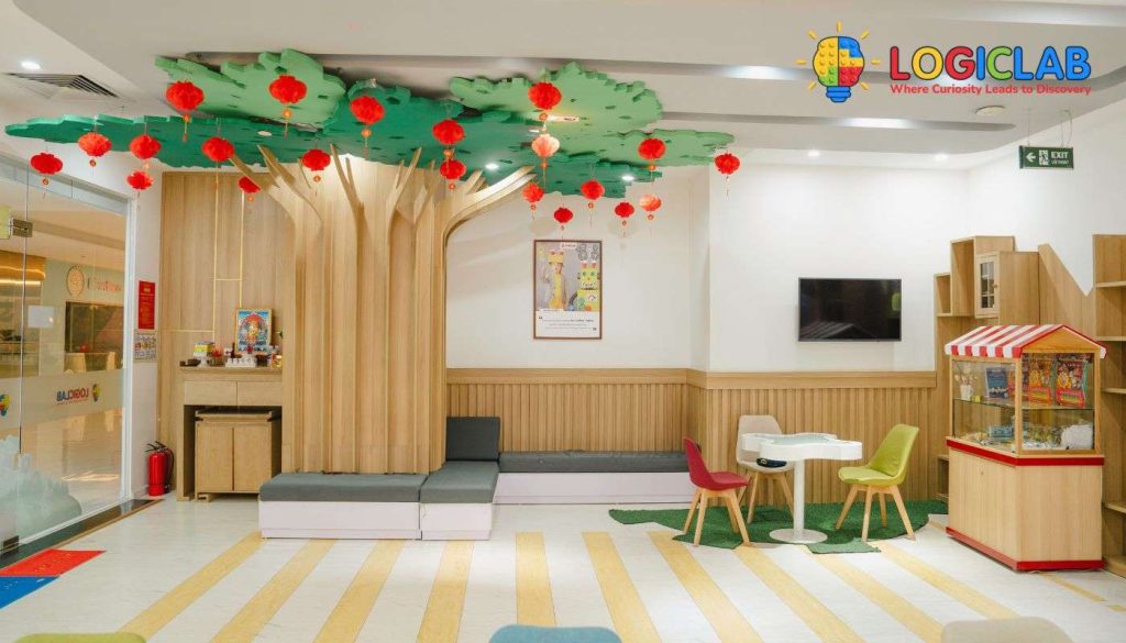 5 Cách học Toán tư duy hiệu quả cho trẻ: Học ít, Hiểu sâu, Tư duy tốt - LogicLab