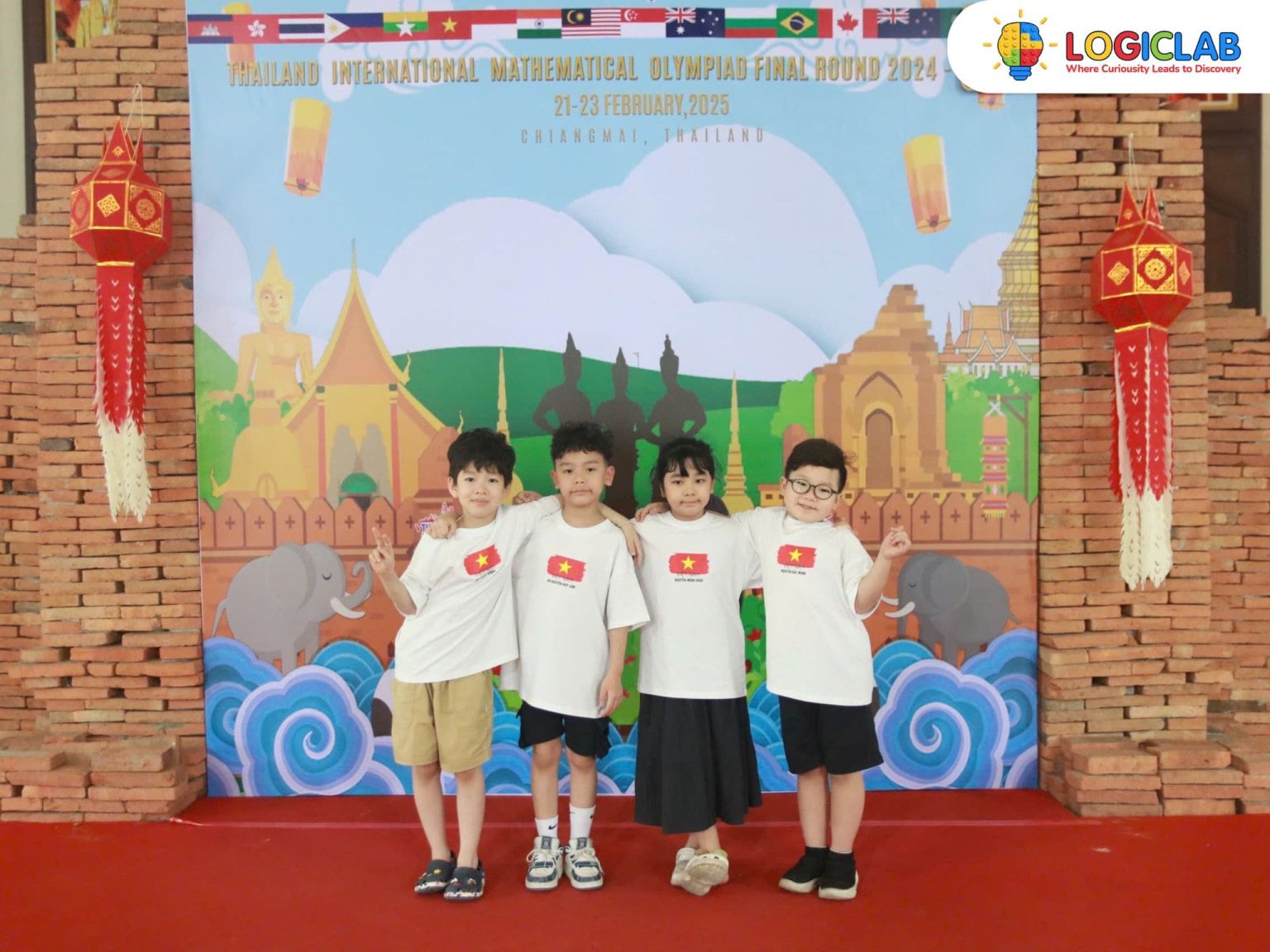 Từ A đến Z về Cuộc Thi Toán Timo: Thông Tin Chi Tiết, Thể Lệ và Giải Thưởng