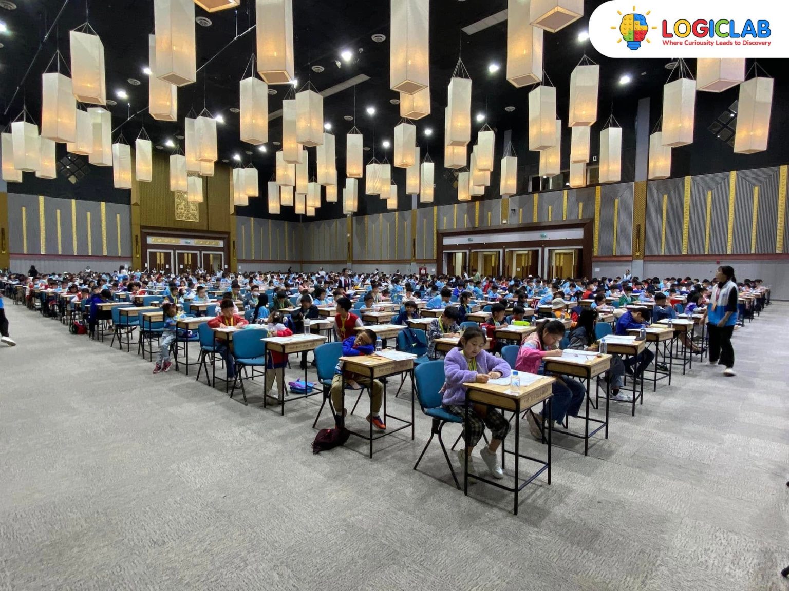 Từ A đến Z về Cuộc Thi Toán Timo: Thông Tin Chi Tiết, Thể Lệ và Giải Thưởng