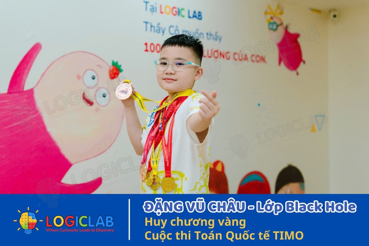 Từ A đến Z về Cuộc Thi Toán Timo: Thông Tin Chi Tiết, Thể Lệ và Giải Thưởng