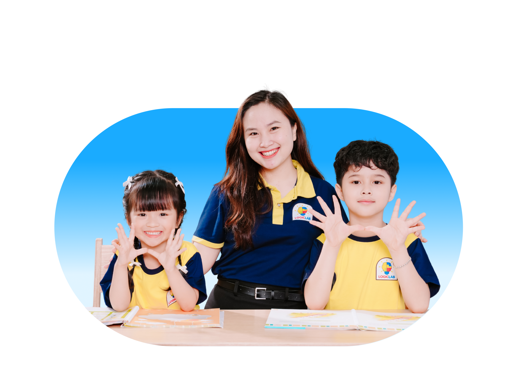 Logic Lab - Hệ Thống Trung Tâm Phát Triển Tư Duy Khoa Học Và Sáng Tạo ...